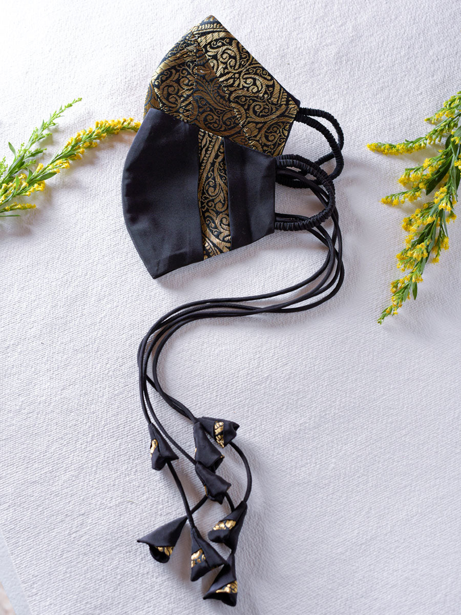 Mystic Chant Mask Set – Janandapril